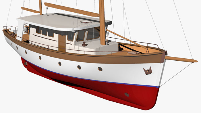 Skills - T. Nielsen & Company